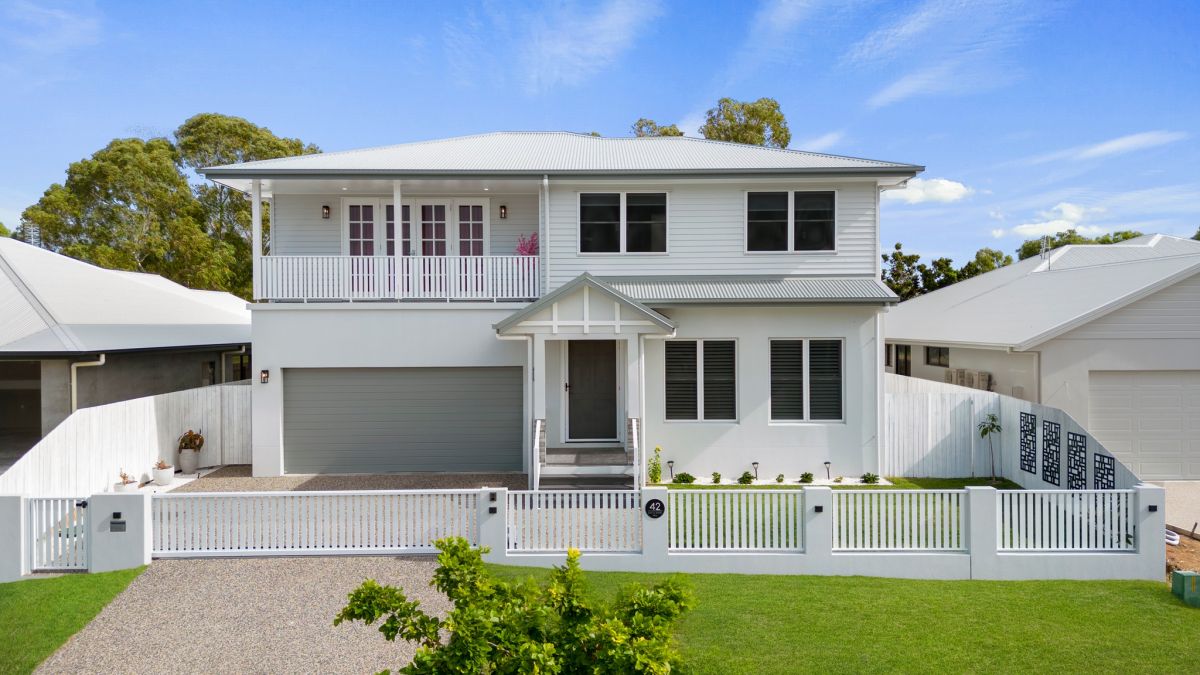 42 Karrie Webb Way, Rosslea | Elite Properties