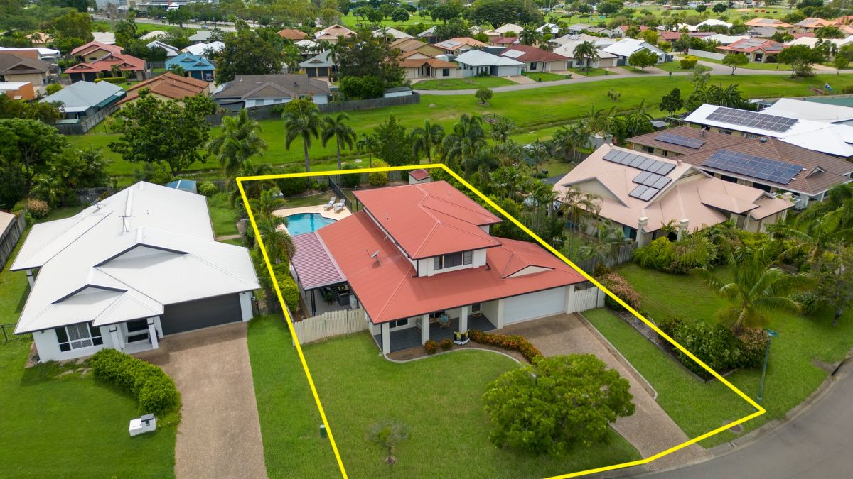 22 Bladensberg Crescent, Annandale | Elite Properties
