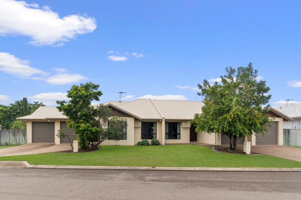 1 & 2/6 Lulu Court, Bushland Beach | Elite Properties
