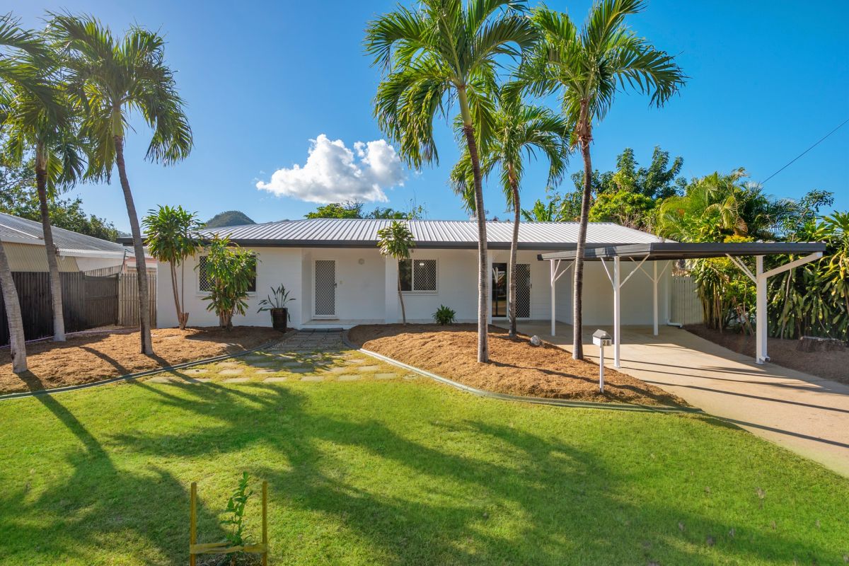 28 Leila Avenue Rasmussen QLD | House for Sale | Elite Properties
