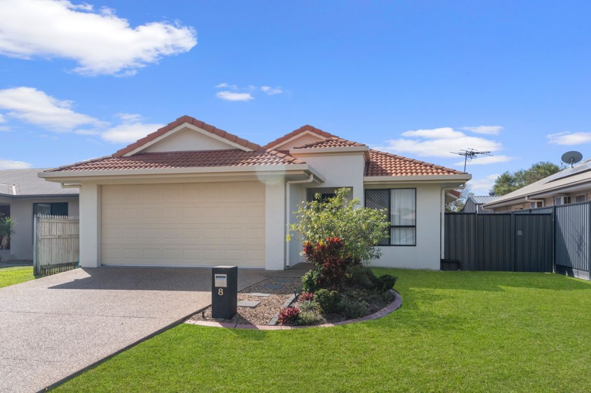 8 Chestfield Court, Kirwan | Elite Properties | Elite Properties