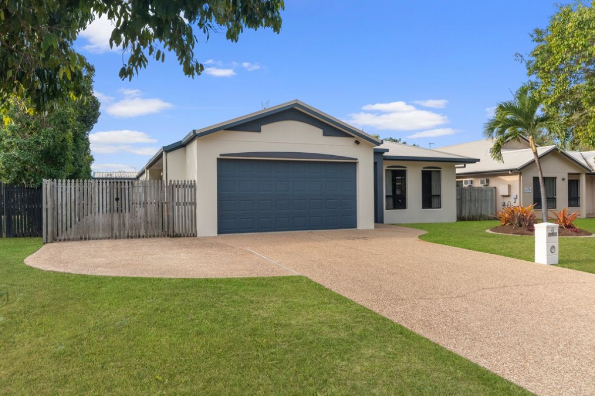 6 Ella Court, Mount Louisa | Elite Properties