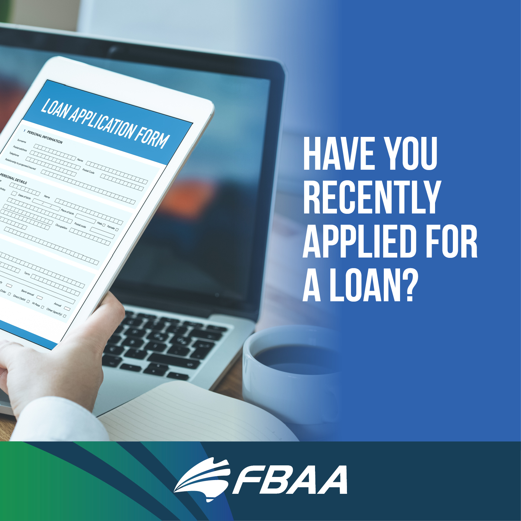 FBAA Consumer Survey | FBAA