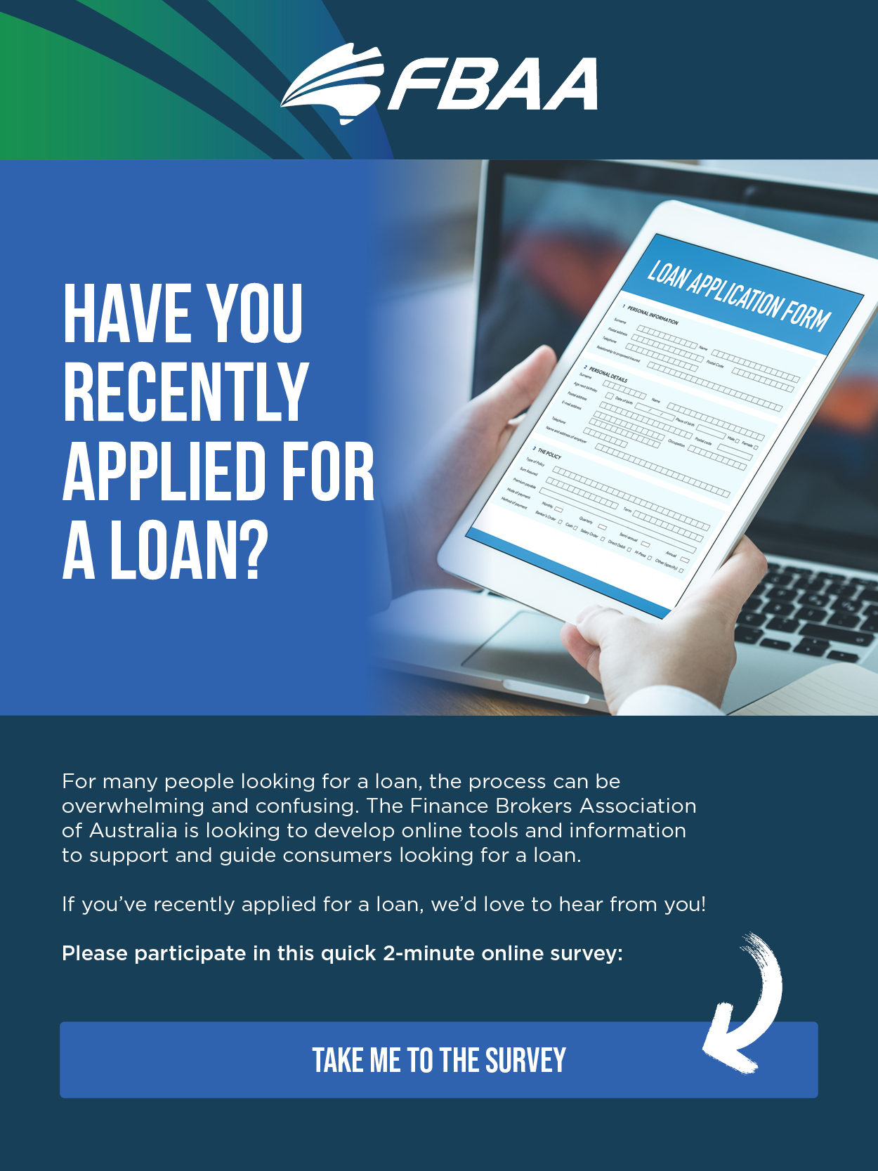 FBAA Consumer Survey | FBAA