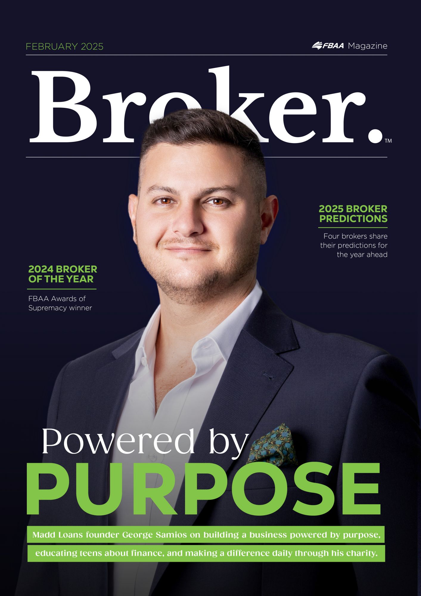 Broker magazine | Industry news and articles from FBAA | FBAA