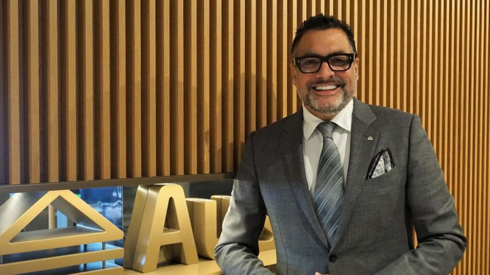 Recognising the Symond legacy | FBAA