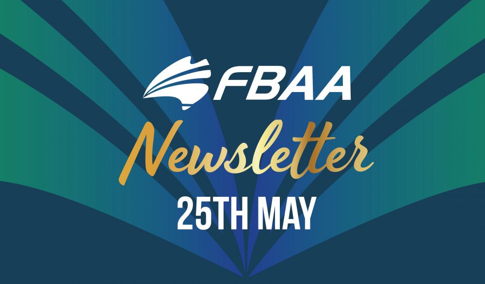 FBAA Newsletter | FBAA