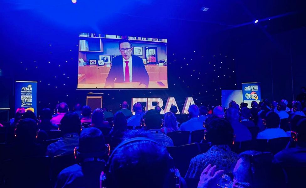 Clawbacks, commissions discussed at FBAA conference | FBAA