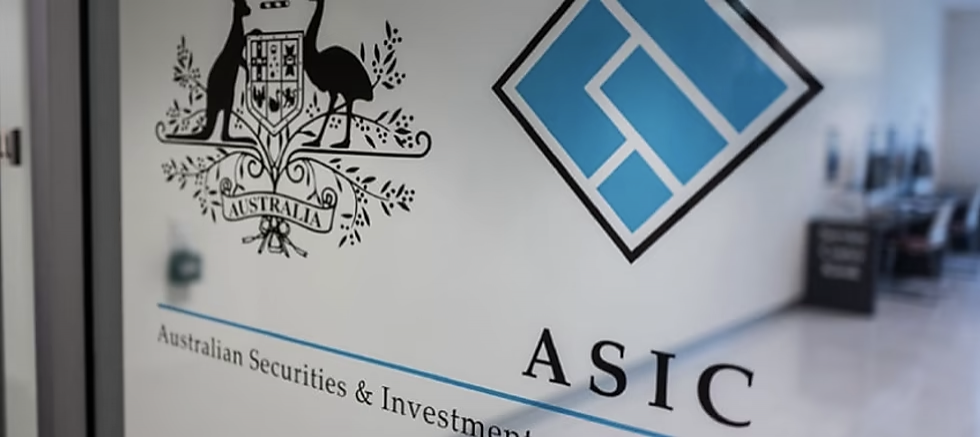 Maximum ASIC fines increase to $1.57m | FBAA