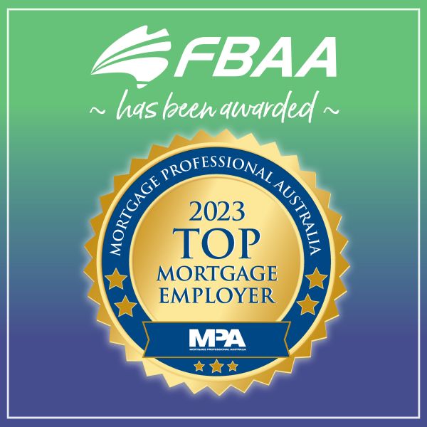 Best Mortgage Companies to Work for in Australia | Top Mortgage Employers 2023 | FBAA