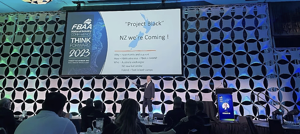 FBAA to launch new consumer website, open NZ arm | FBAA