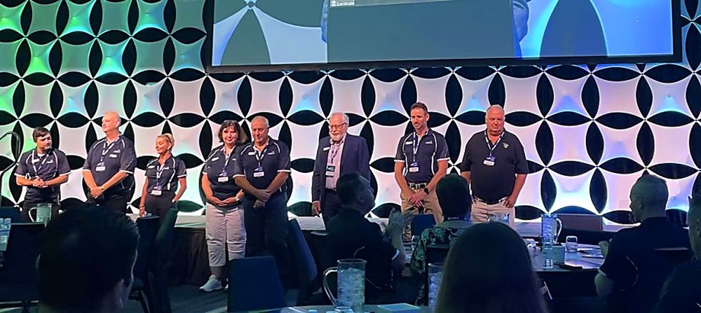 FBAA unveils new board for 2023 | FBAA