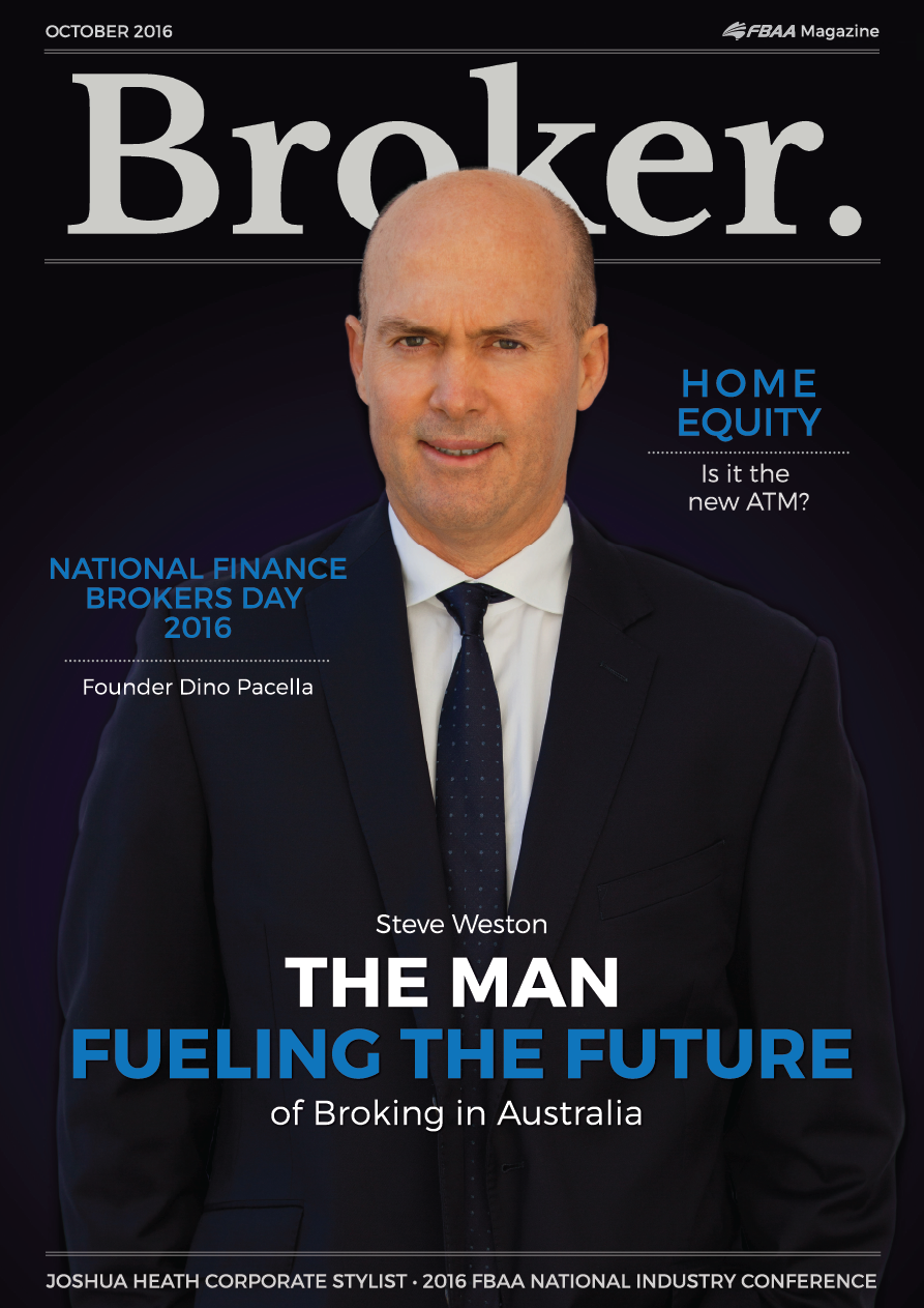 Broker Magazine Archive | FBAA