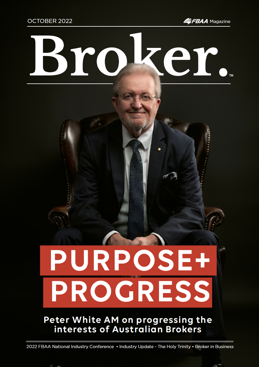 Broker Magazine Archive | FBAA