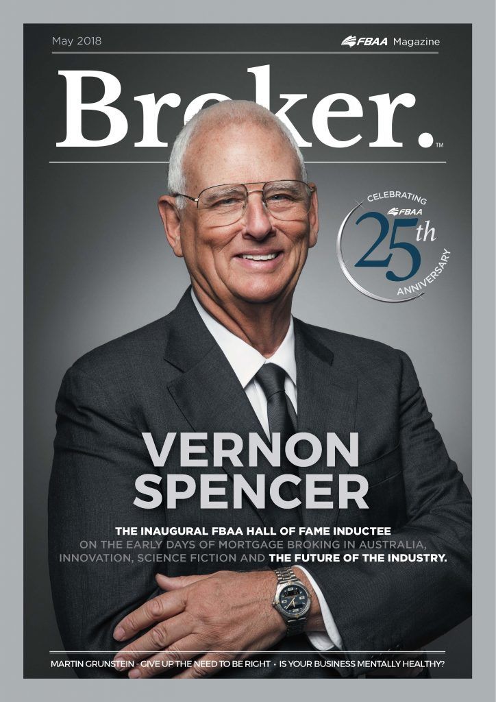 Broker Magazine Archive | FBAA