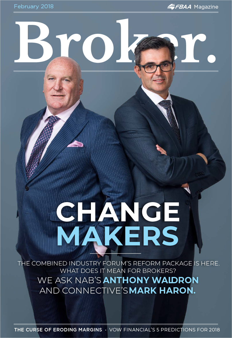 Broker Magazine Archive | FBAA