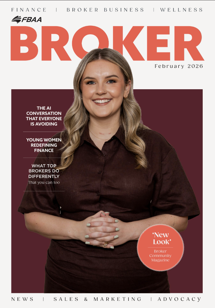 Broker magazine | Industry news and articles from FBAA | FBAA