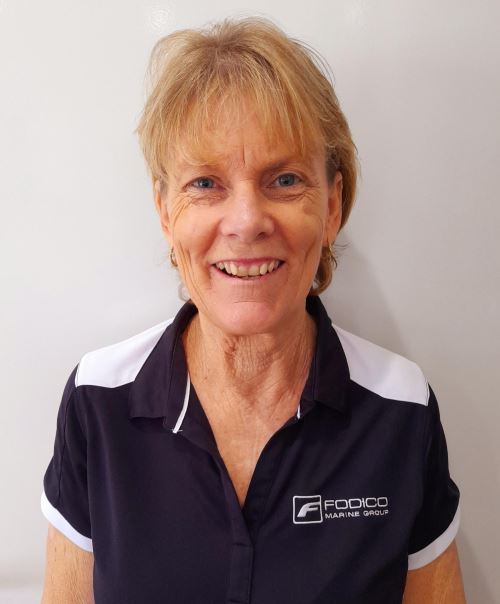 About Us | Fodico Marine Group