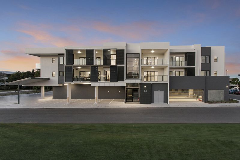 Precinct Living Complex | Gedoun Property Group