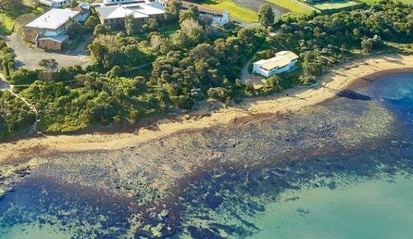 Mornington Island | Gidgee Healing