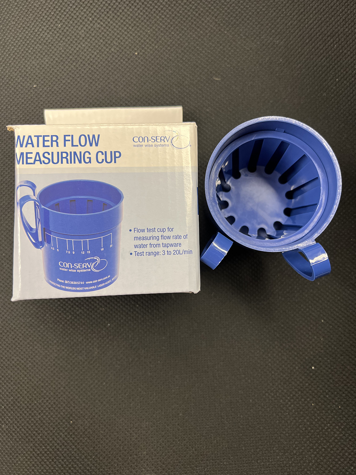 Thermostatic Mixing Valves (TMV) Now Available Gould Instruments Townsville