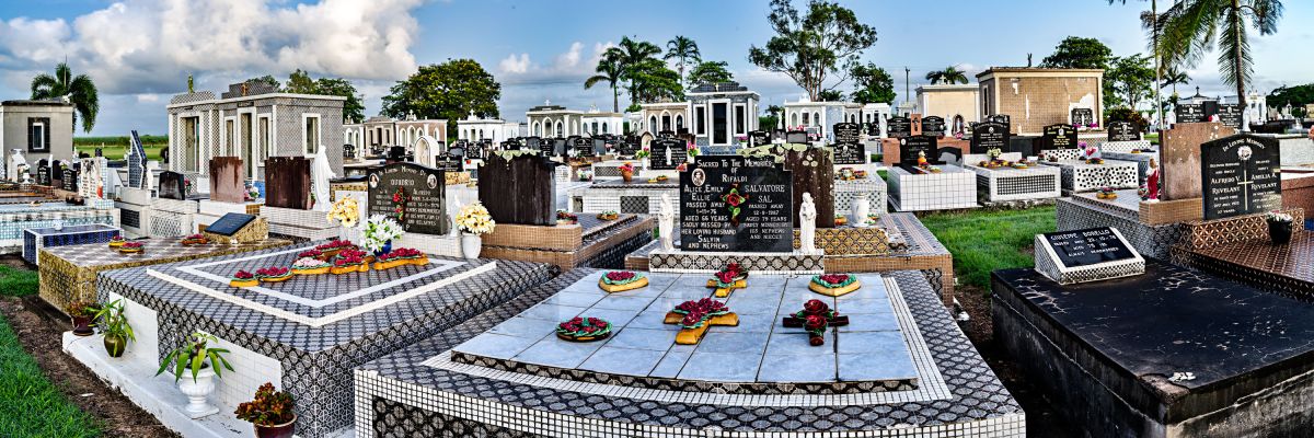 Graveyard Inspiration | Lead Adventure Forum