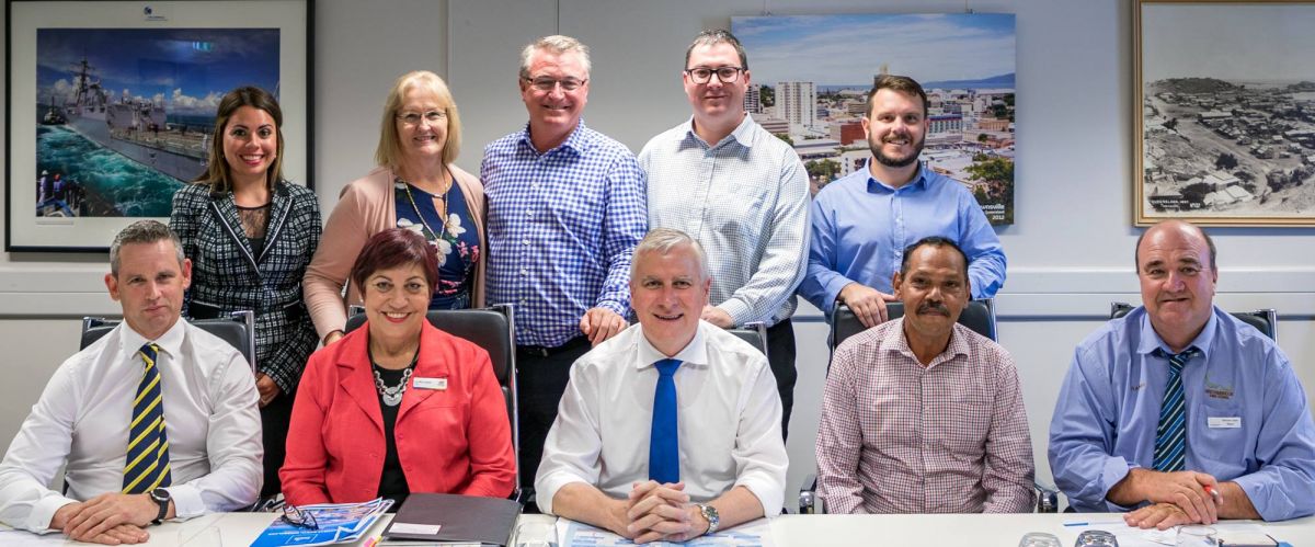 Mayor's Message - Council Connections 17 October 2018