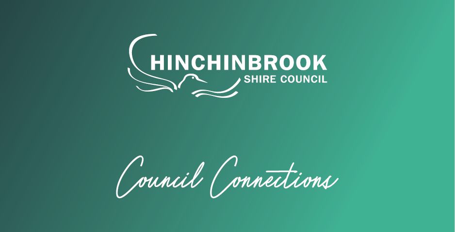 Council Connections - 2 February 2022