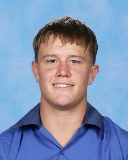 College Year 12 Leaders | Ignatius Park College