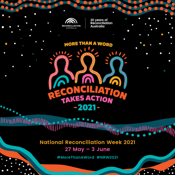 Reconciliation Week | Ignatius Park College