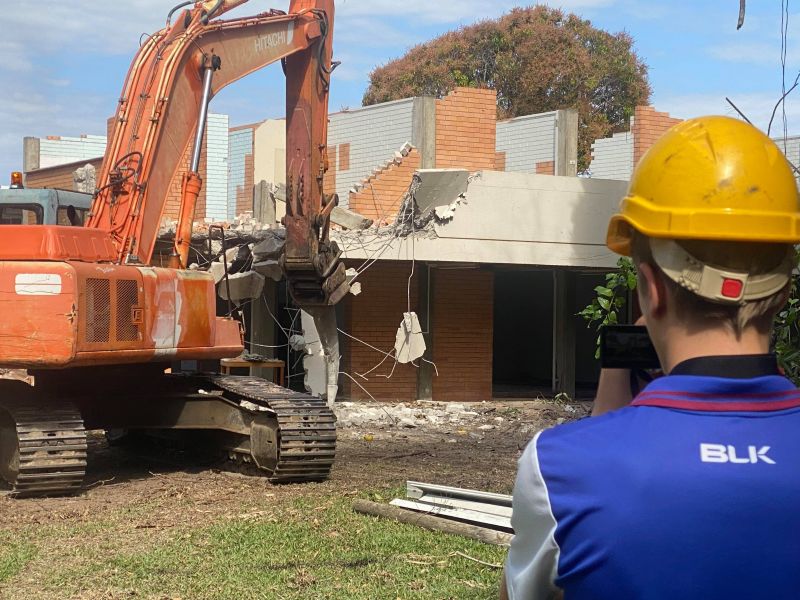 Film Television and New Media - Real Life Journalism in Action ...