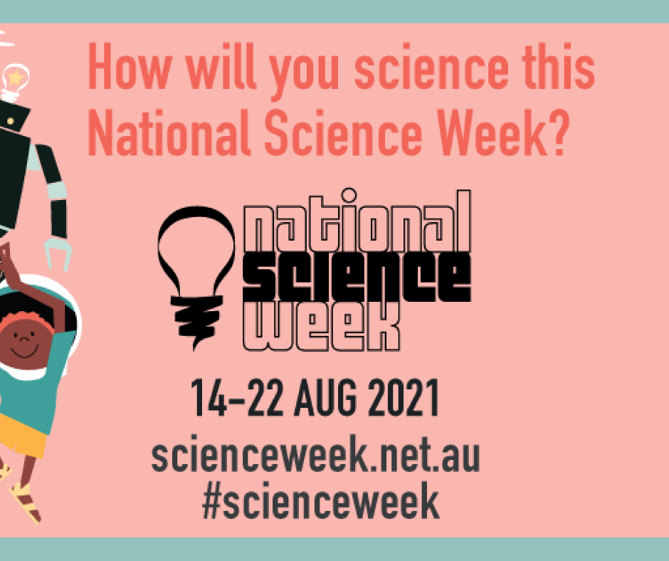 Science Week | Ignatius Park College