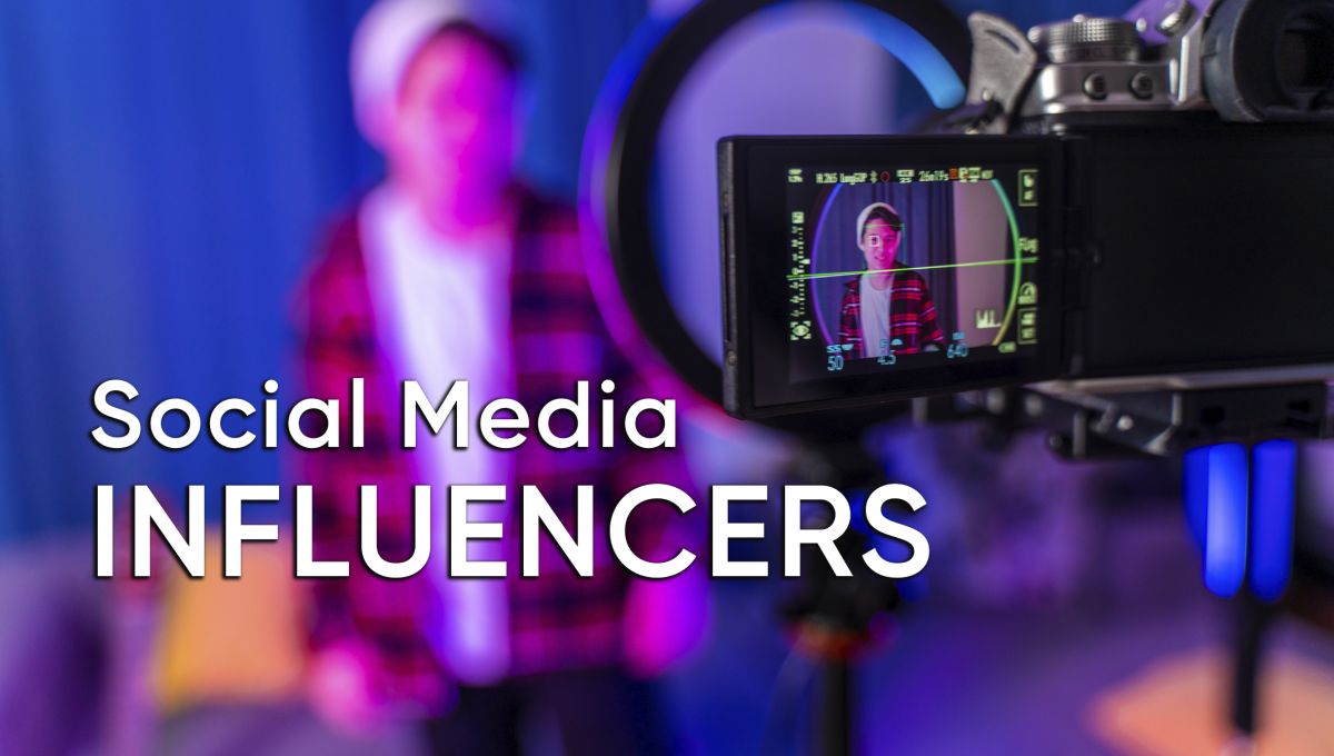 Student Well-being | Social Media Influencers | Ignatius Park College
