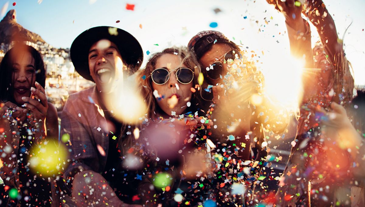 A Guide to Safe Partying | Ignatius Park College