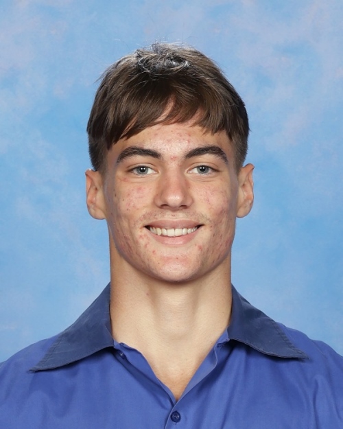 College Year 12 Leaders | Ignatius Park College