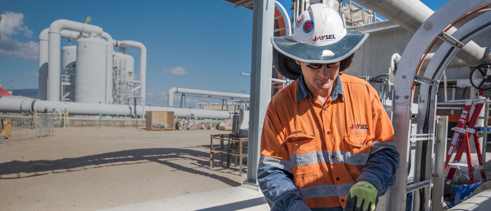 Jaysel Electrical & Instrumentation Townsville