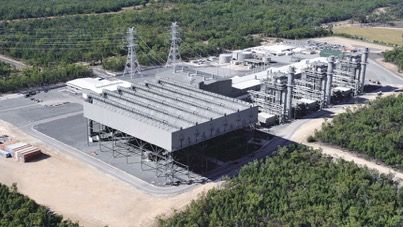 Origin Energy – Various | Jaysel Townsville