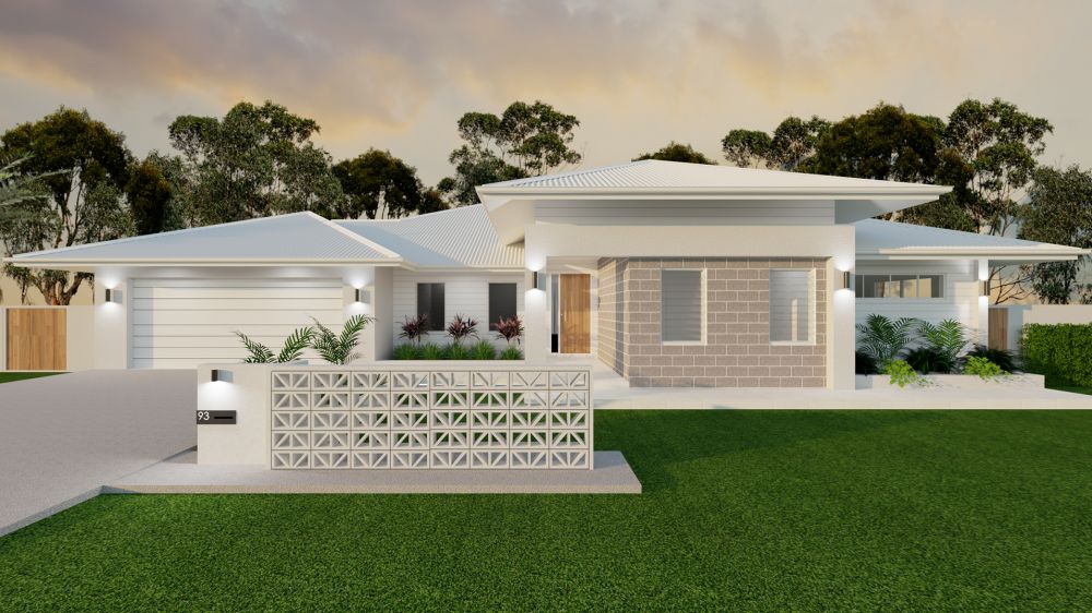 Isla | John Munro Builder