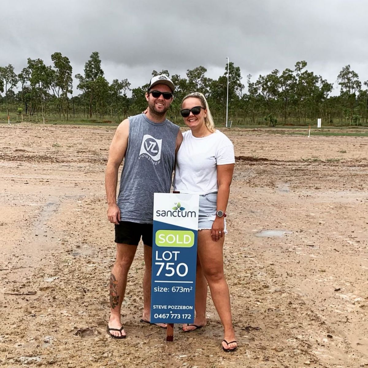 Build grant a cherry on top | Maidment Group