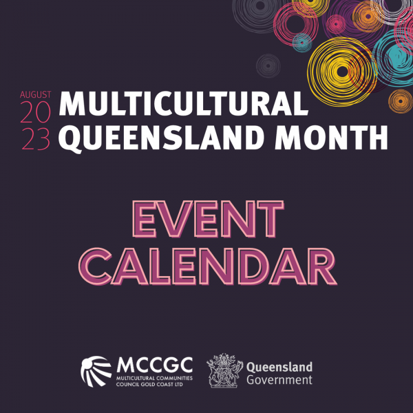 Multicultural Queensland Month