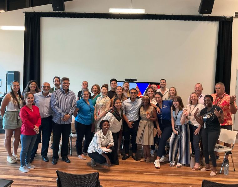 Gold Coast Multicultural Network