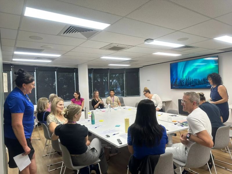 Care Finder Collaborative Meeting