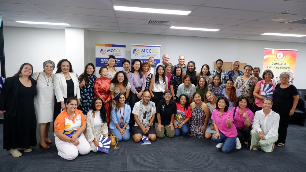 Meet, Greet, Eat 2024