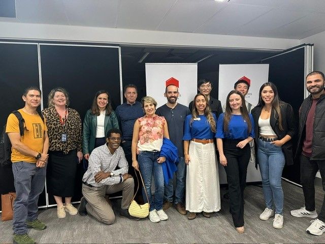 Networking Event Pathways to Engineering