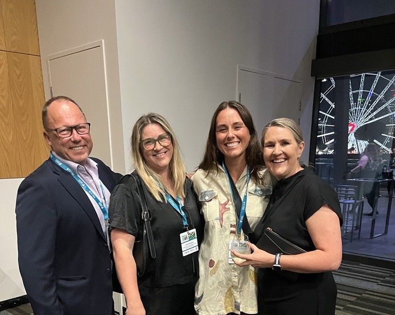 FECCA Highlights From Our CEO, Shane Klintworth