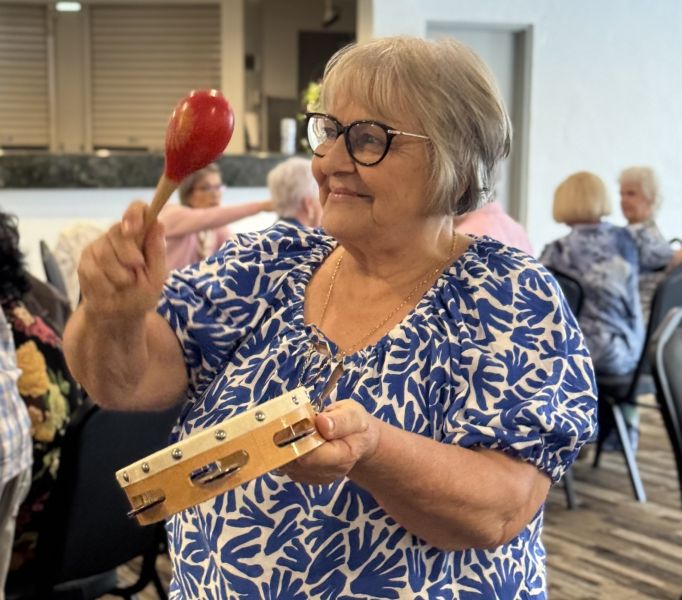 Queensland Multicultural Seniors Month Celebration 2024