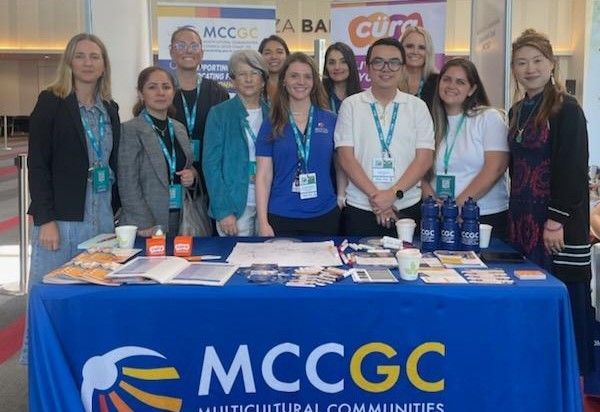 FECCA Conference 2024