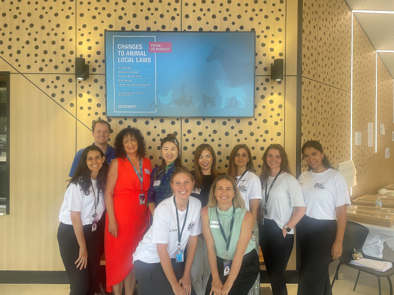 2024 Break the Patterns Conference