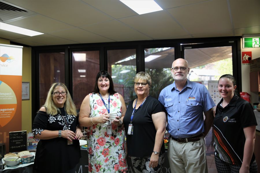 Doctors' | JCU Centre for Rural & Remote Health