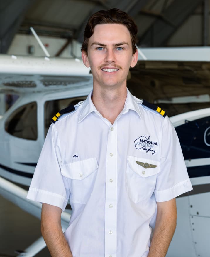 NAA Crew | National Aviation Academy (NAA)